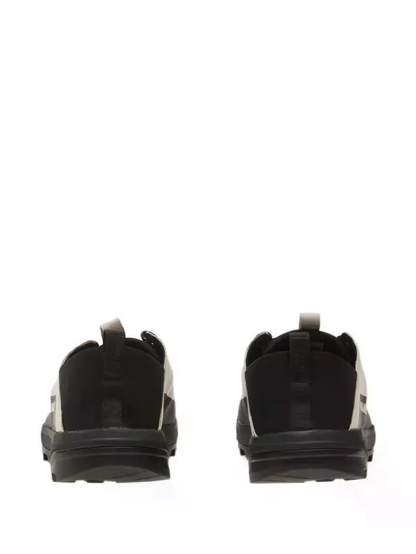 MAMMUT Alnasca Belay Low Sneakers