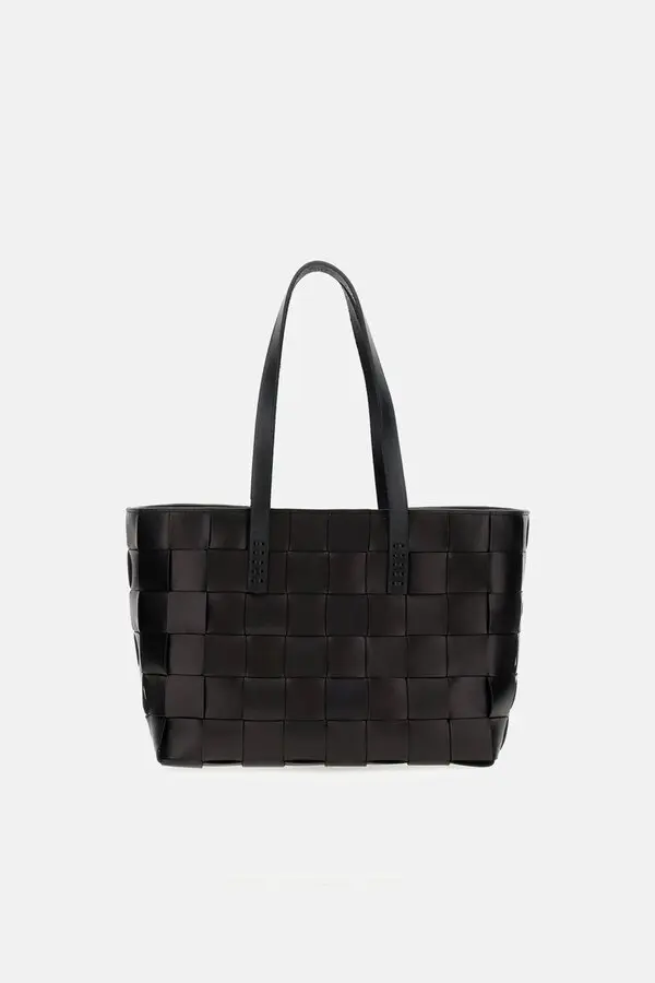 Dragon Diffusion Borsa Japan Tote - Nero