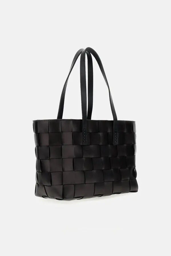 Dragon Diffusion Borsa Japan Tote - Nero