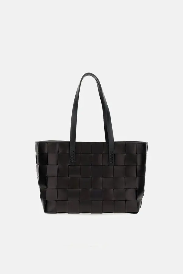 Dragon Diffusion Borsa Japan Tote - Nero