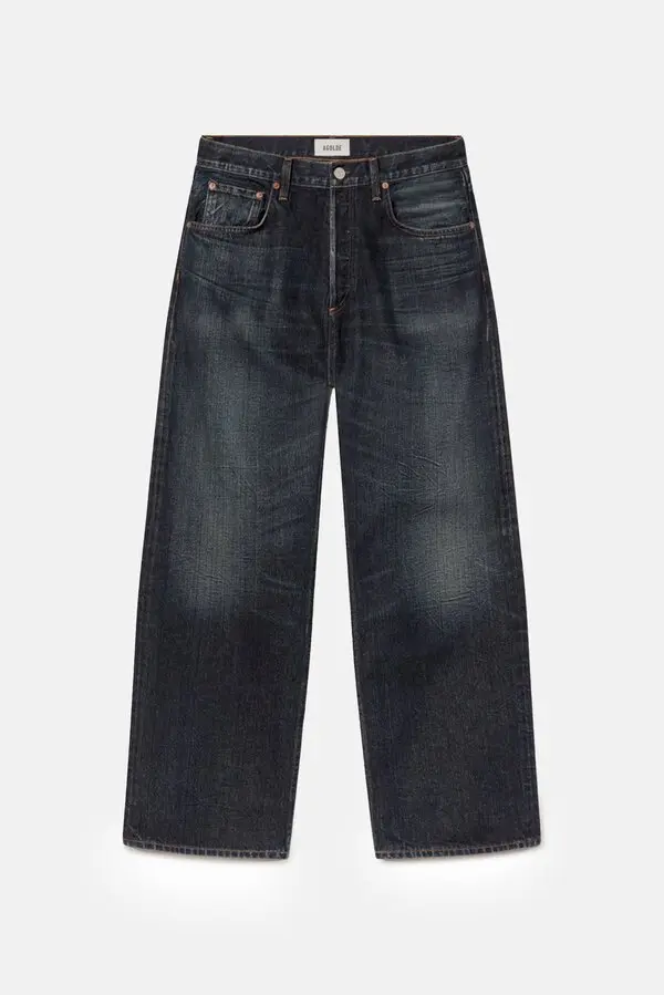 AGOLDE Magnus Jeans In Gallery