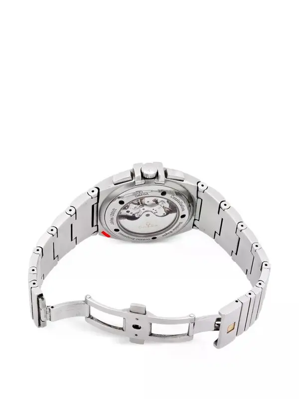 Omega Constellation Double Eagle 42mm Watch