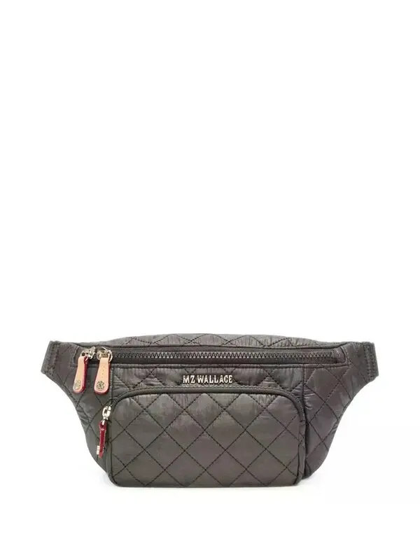 Mz Wallace Small Metro Quilted Belt Bag