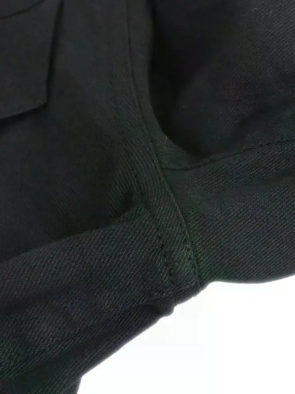 Dior 2001 J'adore Denim Jacket