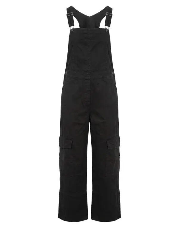 Crossley Overalls Size Cotton, Elastane