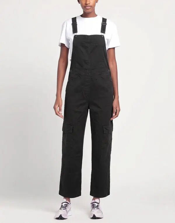 Crossley Overalls Size Cotton, Elastane