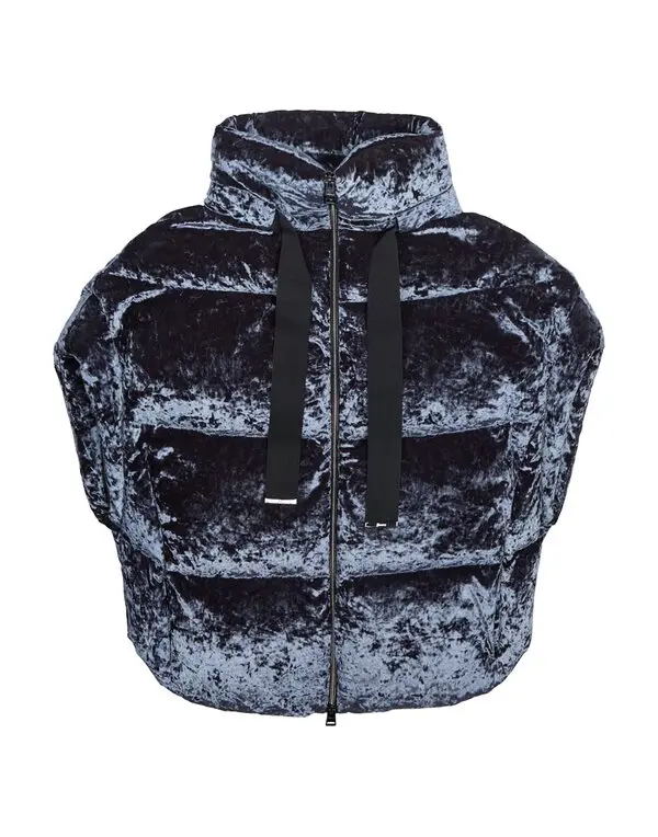 Herno Vest Size Polyester, Polyamide, Elastane