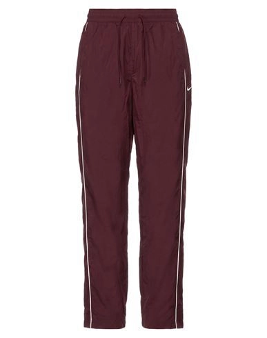Nike Pants Size Nylon - Red