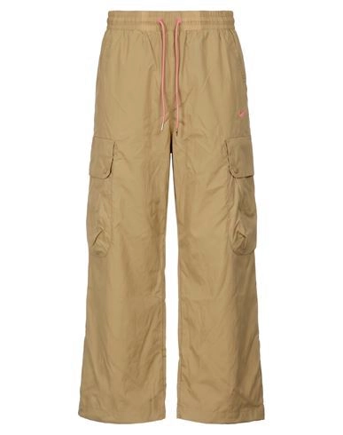Nike Pants Sand Size Nylon