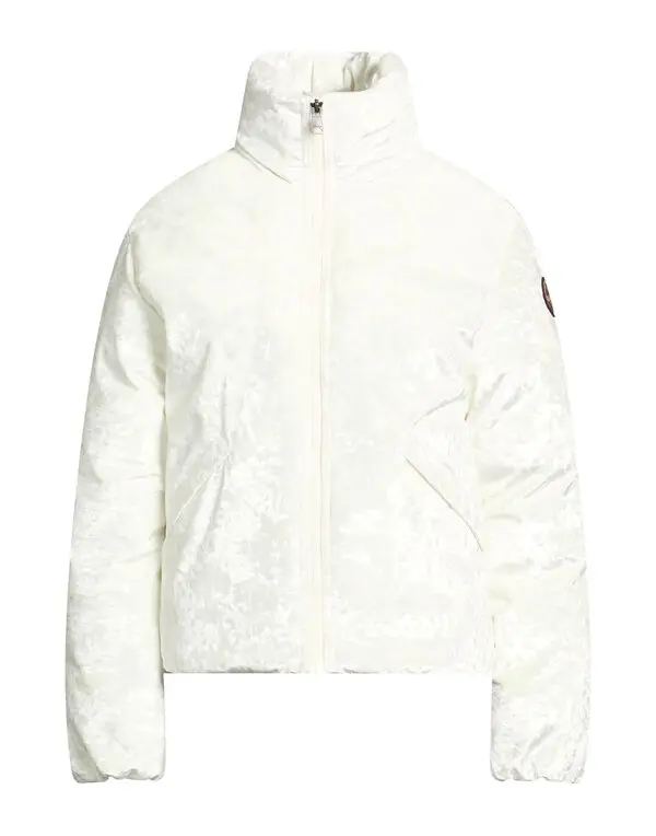 NAPAPIJRI Puffer Size Polyester