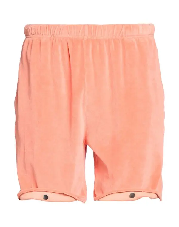 LES TIEN Shorts & Bermuda Shorts Size Cotton