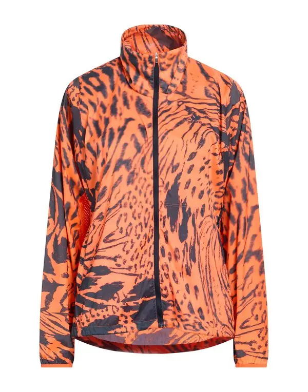 Adidas Jacket Size Recycled Polyester, Elastane