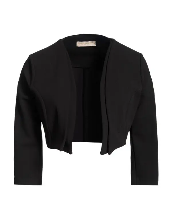 RINASCIMENTO Shrug Size Polyester, Elastane