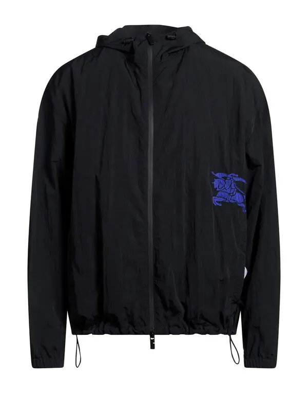 Burberry Jacket Size Polyamide