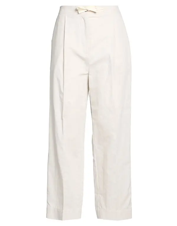 COLMAR Pants Size Linen, Cotton
