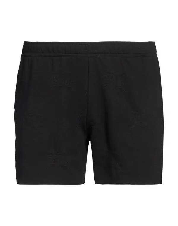 Burberry Shorts & Bermuda Shorts Size Polyamide, Cotton