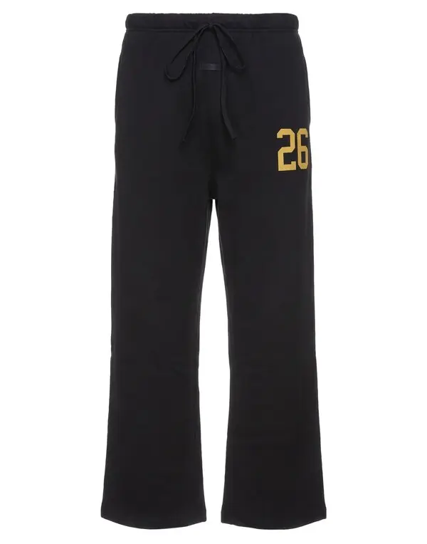 Fear Of God Pants Size Cotton, Polyester