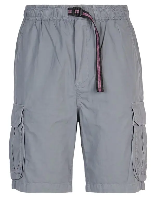 SHOE Shorts & Bermuda Shorts Size Cotton, Elastane