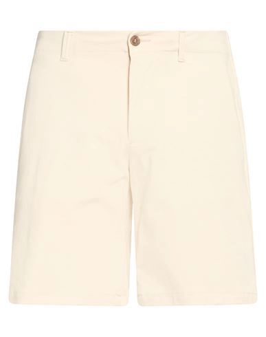 SHOE Shorts & Bermuda Shorts Size Viscose, Nylon, Elastane