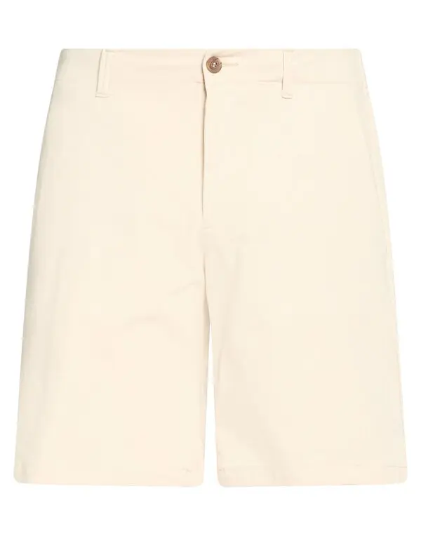SHOE Shorts & Bermuda Shorts Size Viscose, Nylon, Elastane