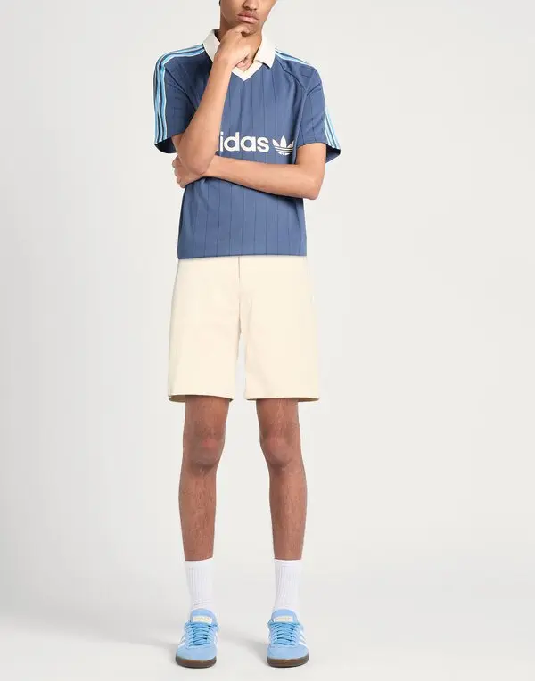 SHOE Shorts & Bermuda Shorts Size Viscose, Nylon, Elastane