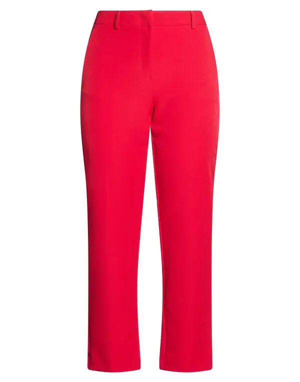 REBEL QUEEN BY LIU •JO Pants Size Polyester, Elastane