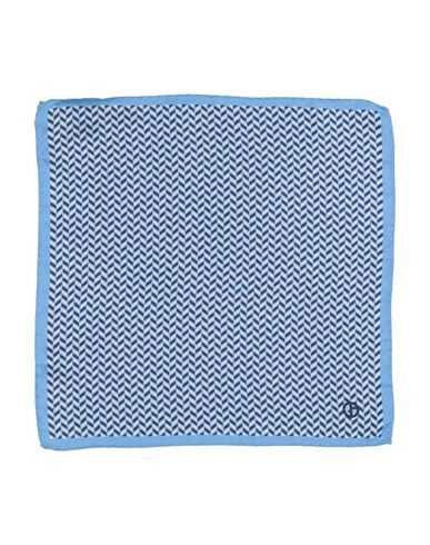 Giorgio Armani Ties & Bow Ties Sky Silk