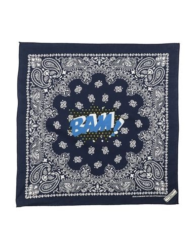DANIELE ALESSANDRINI Scarf Cotton