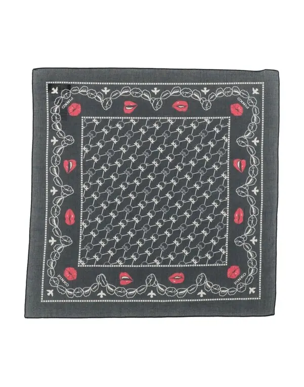 Pinko Scarf Cotton