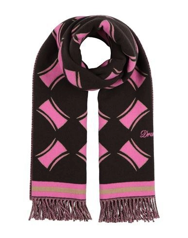 DRUMOHR Scarf Wool, Cashmere