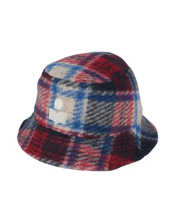 Isabel Marant Étoile Hat Size Polyester, Virgin Wool, Acrylic