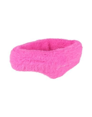 Jacquemus Hair Accessory Polyamide, Elastane - Fuchsia