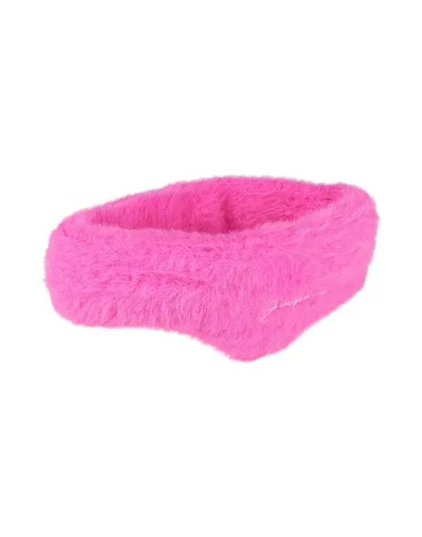 Jacquemus Hair Accessory Polyamide, Elastane
