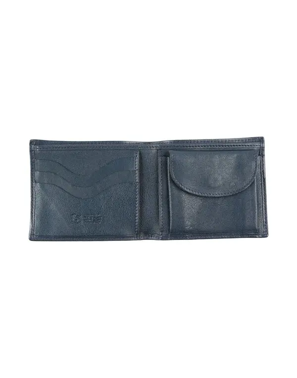 Il Bisonte Wallet Leather