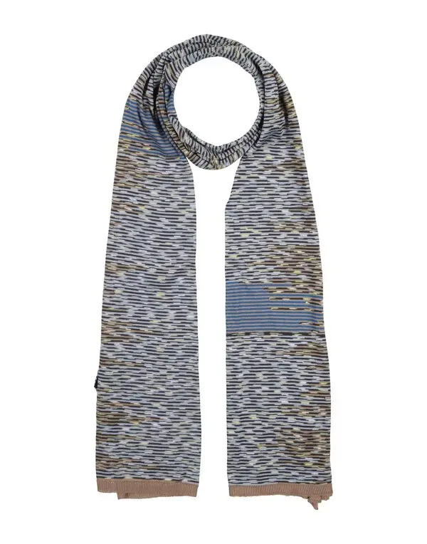 Missoni Scarf Cotton