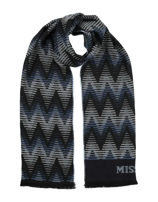 Missoni Scarf Wool, Acrylic