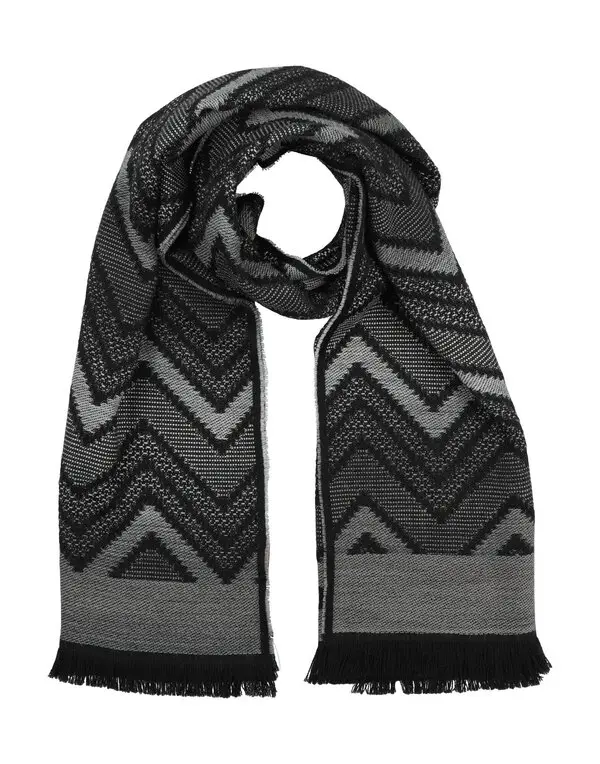 Missoni Scarf Wool, Acrylic