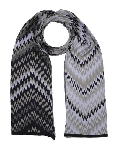 Missoni Scarf Cotton