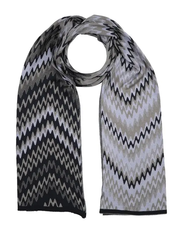 Missoni Scarf Cotton
