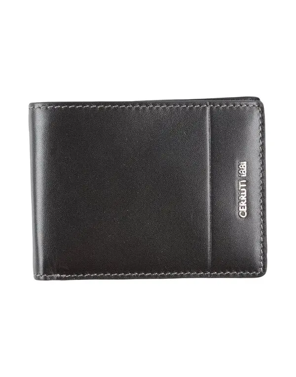 CERRUTI 1881 Cardholder Cow Leather