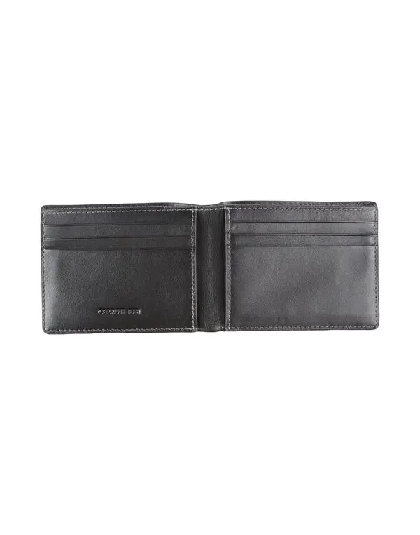 CERRUTI 1881 Cardholder Cow Leather