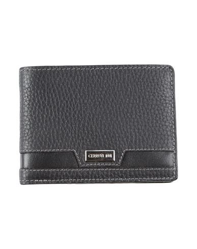 CERRUTI 1881 Wallet Cow Leather