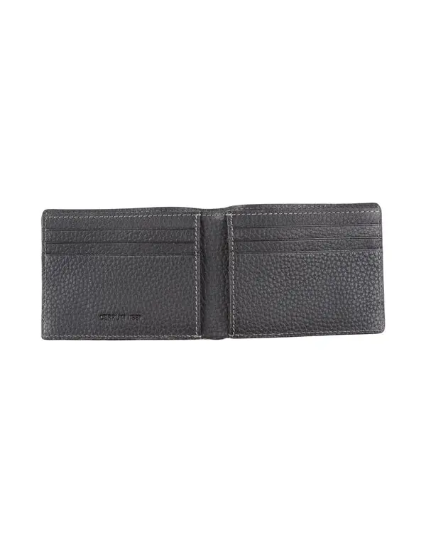 CERRUTI 1881 Wallet Cow Leather