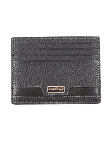 CERRUTI 1881 Cardholder Cow Leather