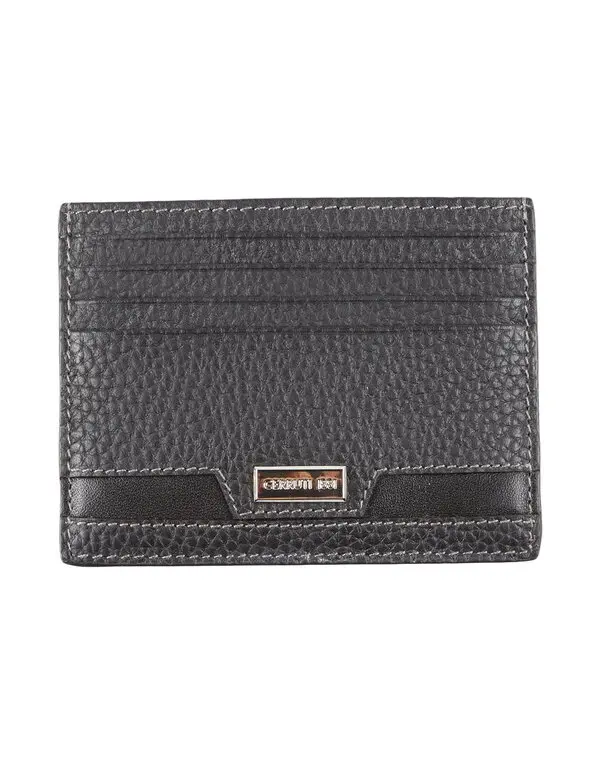 CERRUTI 1881 Cardholder Cow Leather