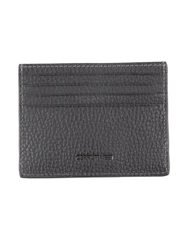CERRUTI 1881 Cardholder Cow Leather