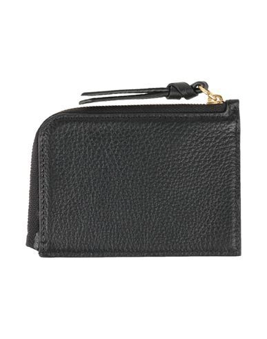 Bally Wallet Leather