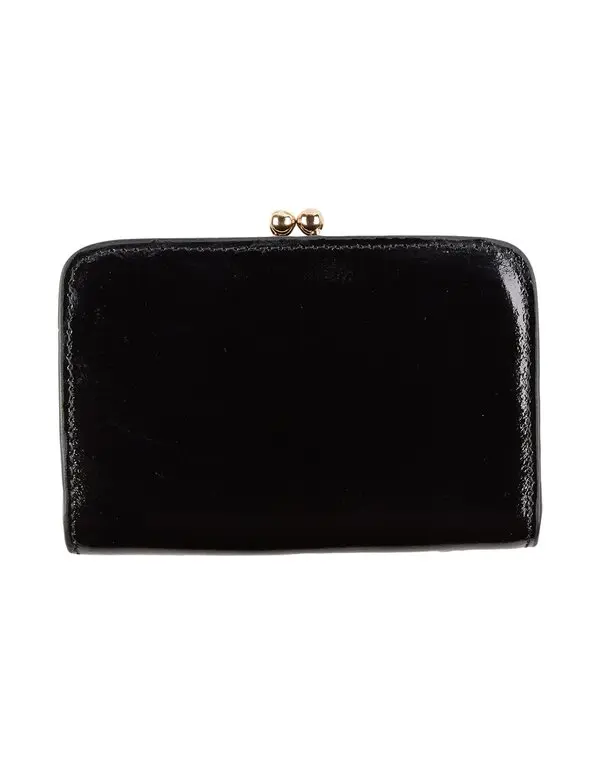 Cosmoparis Coin Purse Cowhide