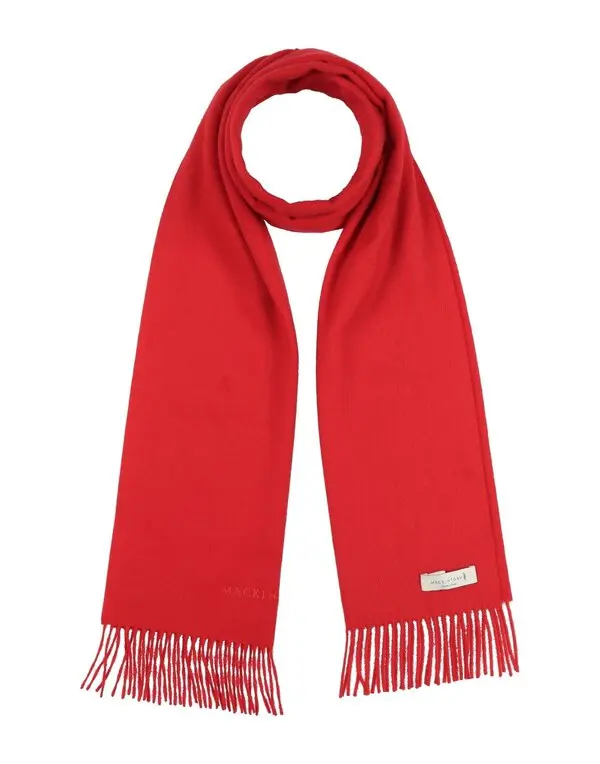 Mackintosh Cashmere Scarf Acc-013/e Scarf Cashmere