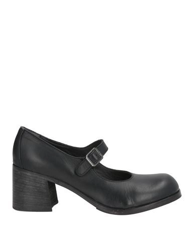 Moma Pumps Size Leather